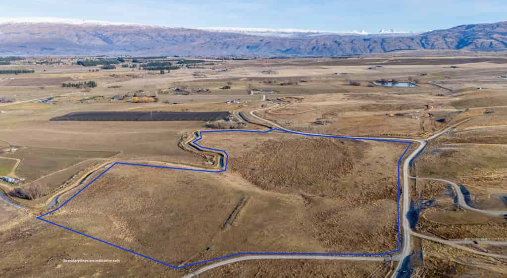 Lot 3 Leaning Rock Road, Springvale, Central Otago - For Sale ...