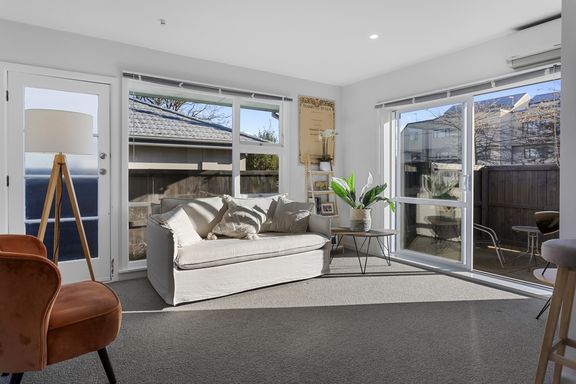 Sold - 1/376 Armagh Street, Linwood - realestate.co.nz