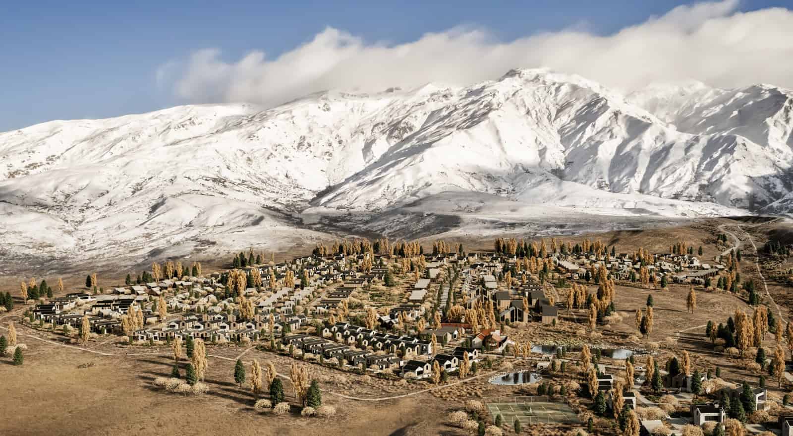 Mt Cardron Cardrona Valley Road, Wanaka, Wanaka - For Sale - realestate ...