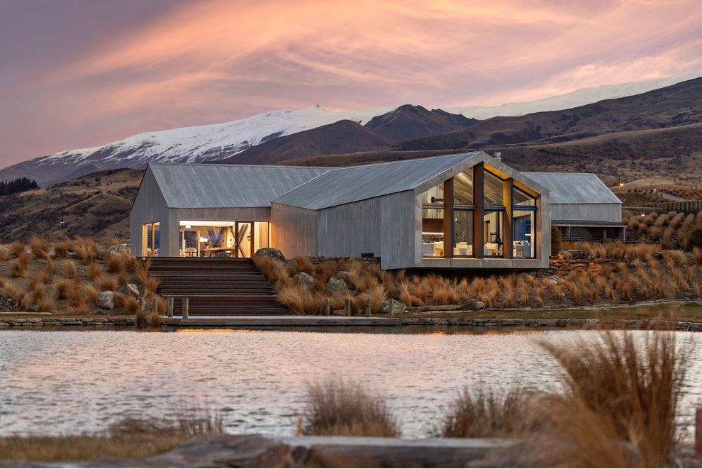 Mt Cardron Cardrona Valley Road, Wanaka, Wanaka - For Sale - realestate ...