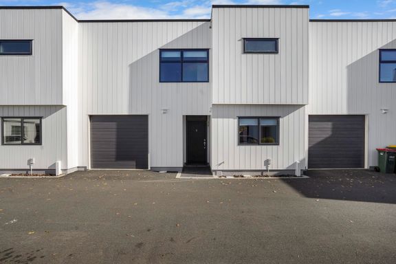 Sold - 9/195 Massey Street, Frankton - realestate.co.nz