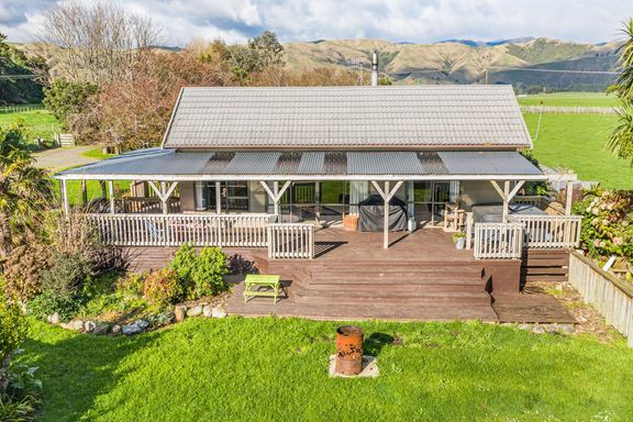 Property value - 783 State Highway 57, Levin - realestate.co.nz