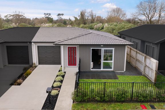 Sold - 5 Harore Road, Takanini - realestate.co.nz