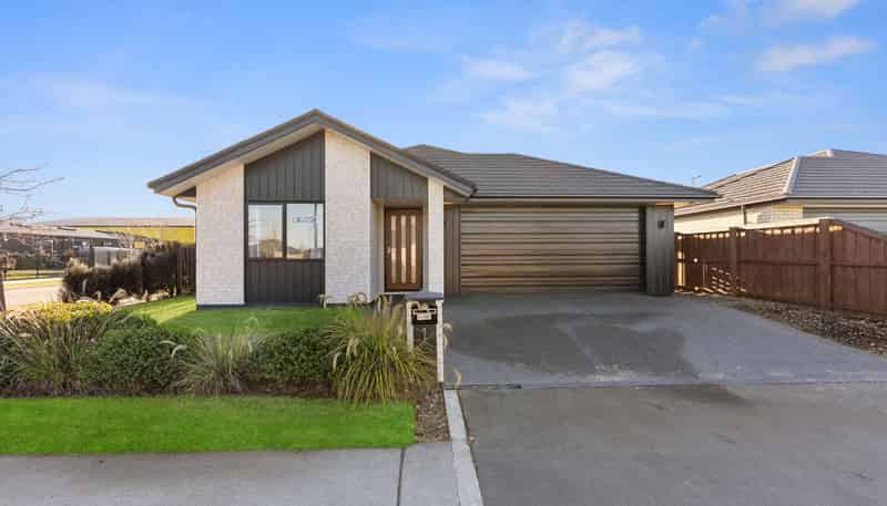 Property value - 1 Philippa Drive, Rolleston - realestate.co.nz