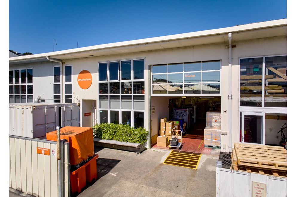 For lease 8 Horner Street, Newtown - realestate.co.nz