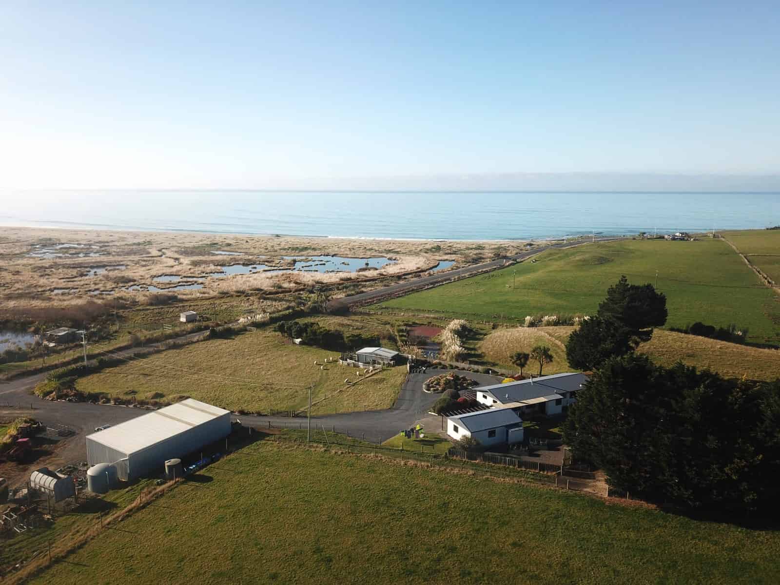 Kaka Point Homes and Real Estate for Sale - realestate.co.nz