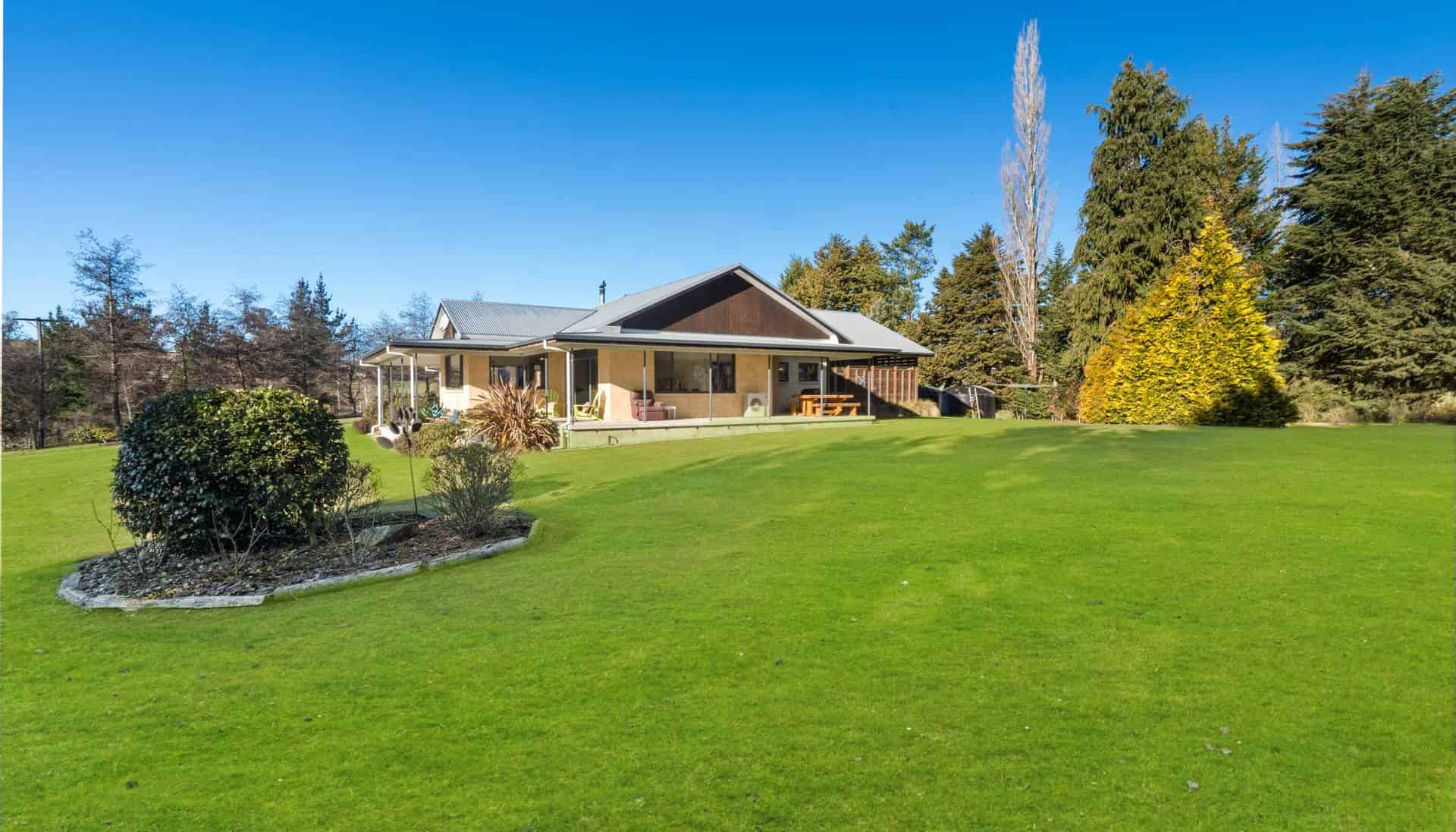 684 Geraldine-Fairlie Highway, Fairlie, Mackenzie - For Sale ...