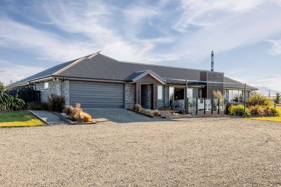 Sold - 775 Marshmans Road, Sefton - realestate.co.nz