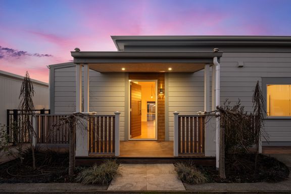 Sold - 27B Uxbridge Street, Renwick - realestate.co.nz