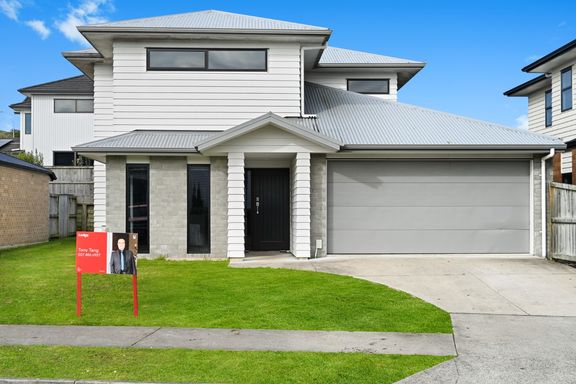 Property value - 58 Featherstone Drive, Flagstaff - realestate.co.nz