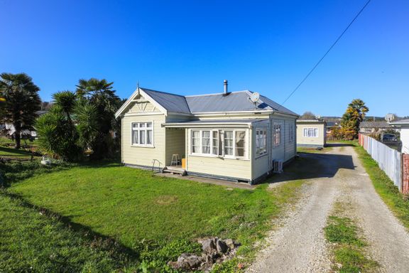 Sold - 20 Tawa Street, Te Kuiti - realestate.co.nz