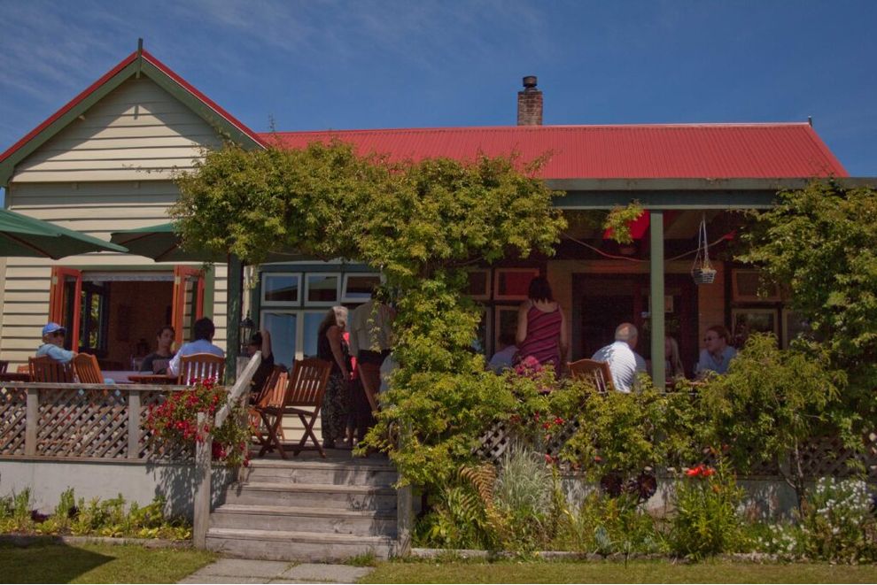 For sale 36 Kamahi Road, Stewart Island - realestate.co.nz