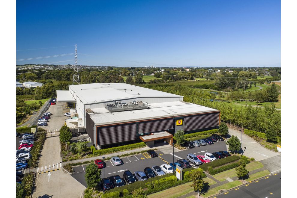 For lease 18 Pukekiwiriki Place, East Tamaki - realestate.co.nz