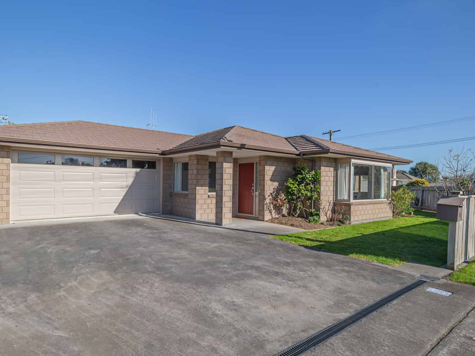 Levin Residential Units for Sale - realestate.co.nz