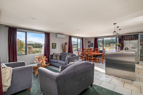 Sold - 61 Airport Road, Alexandra - realestate.co.nz
