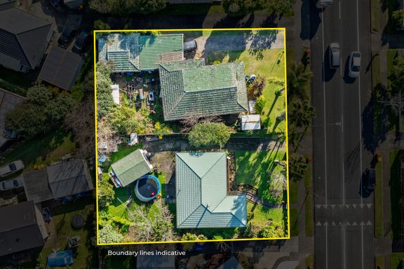 Property value - 74 Wordsworth Road, Manurewa - realestate.co.nz