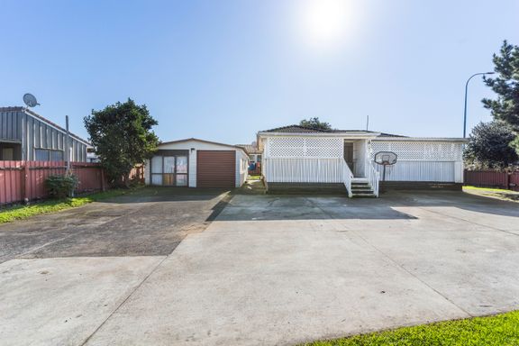 Property value - 83 Mahunga Drive, Favona - realestate.co.nz
