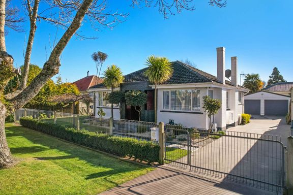 Sold - 6 Larch Street, Victoria - realestate.co.nz