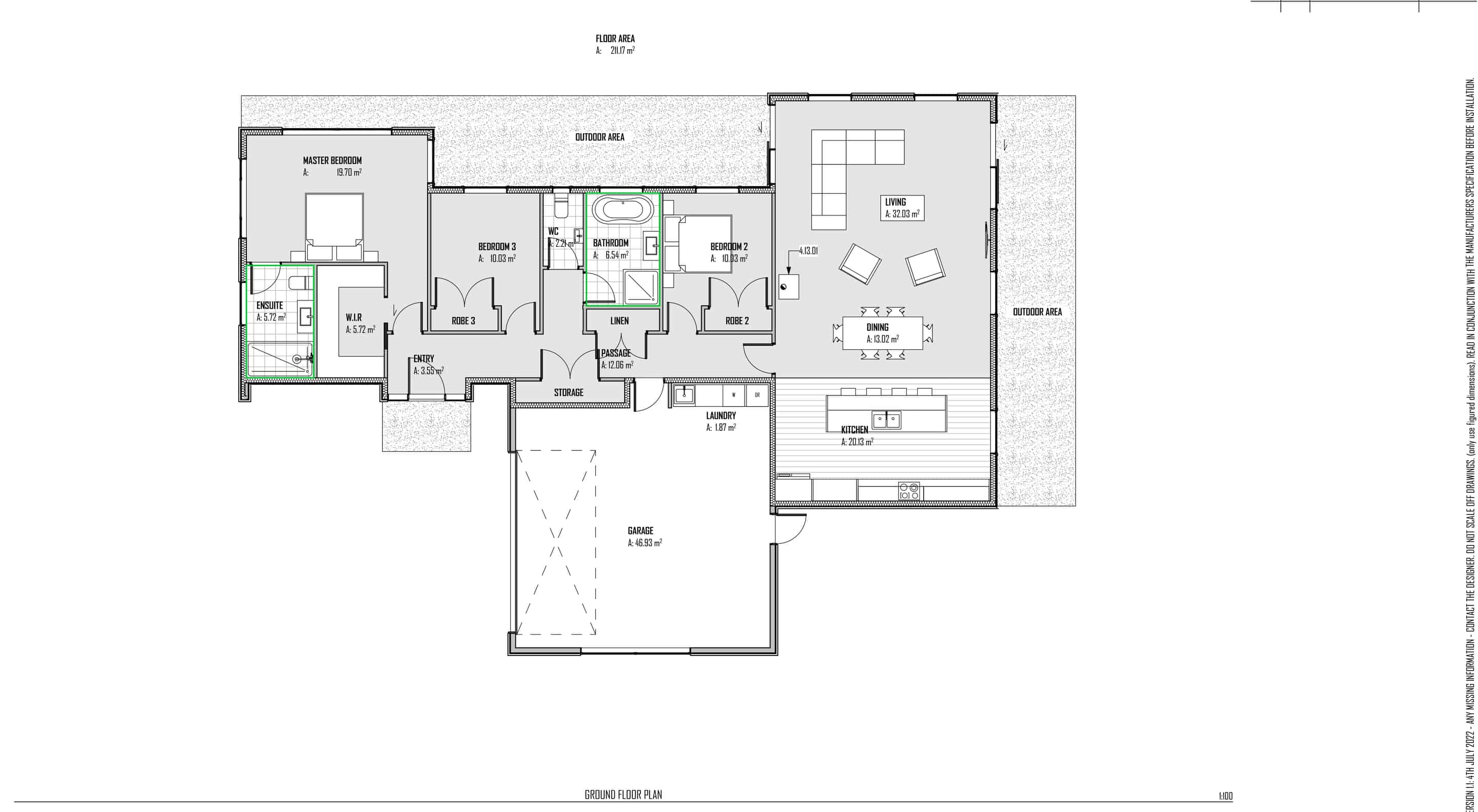 10, 14,18 & 20 Tui Lane, Oamaru, Waitaki - For Sale - realestate.co.nz