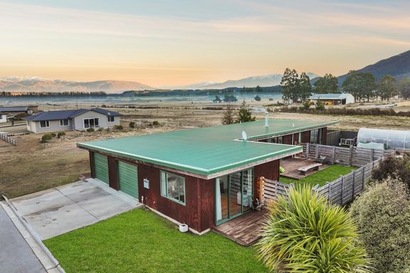 Sold - 69 Nichol Street, Lake Hawea - realestate.co.nz