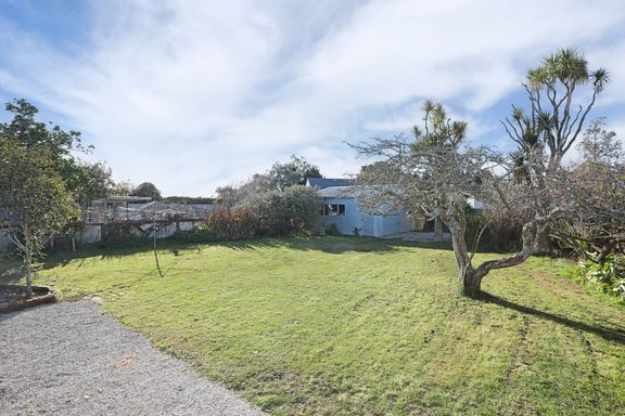 Sold - 12 Milne Street, Sanson - realestate.co.nz