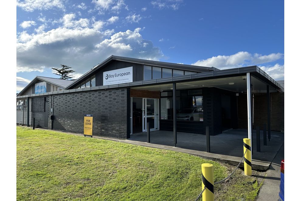 For lease Tenancy A/32 Pandora Road, Pandora - realestate.co.nz