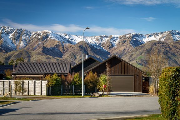 Sold - 23 Teal Place, Lake Hawea - realestate.co.nz