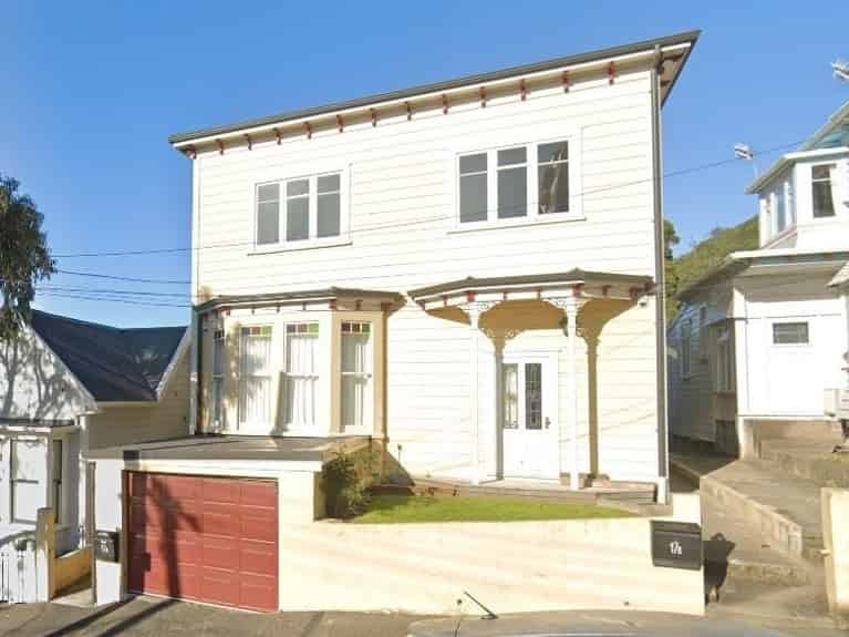 Wellington Apartments for Rent - realestate.co.nz