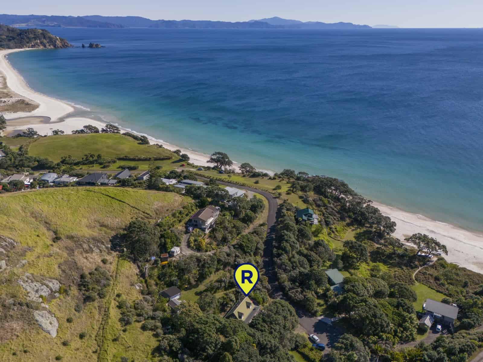 Opito Bay Homes and Real Estate for Sale - realestate.co.nz