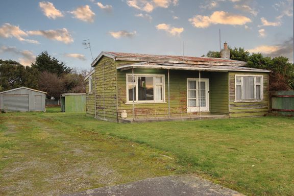 Property value - 161 Elizabeth Street, Appleby - realestate.co.nz