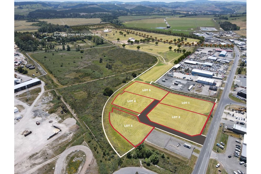 For sale 281 Rakaunui Road, Taupo - realestate.co.nz