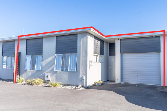 Property value - 135C Massey Street, Frankton - realestate.co.nz
