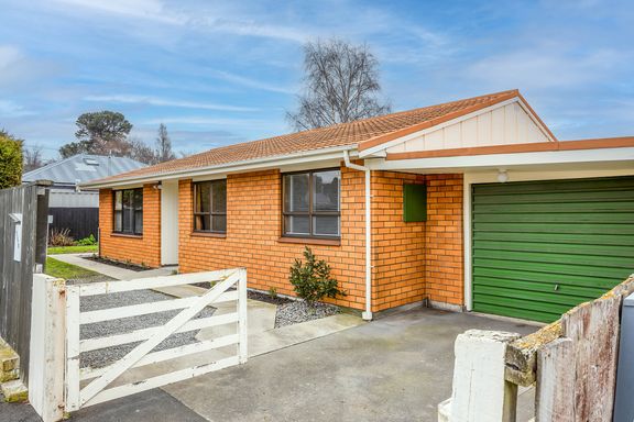 Sold - 198 Gayhurst Road, Dallington - realestate.co.nz