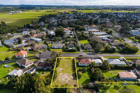 Sold - 4 Tangonge Crescent, Kaitaia - realestate.co.nz