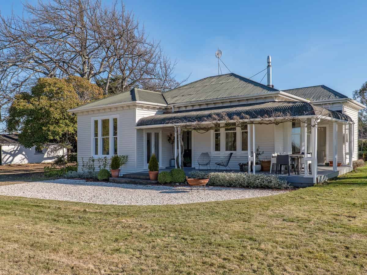 Amberley Homes and Real Estate for Sale - realestate.co.nz