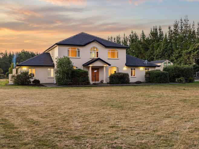 Loburn Homes and Real Estate for Sale - realestate.co.nz