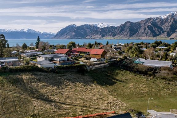 Sold - 17 Magpie Place, Lake Hawea - realestate.co.nz