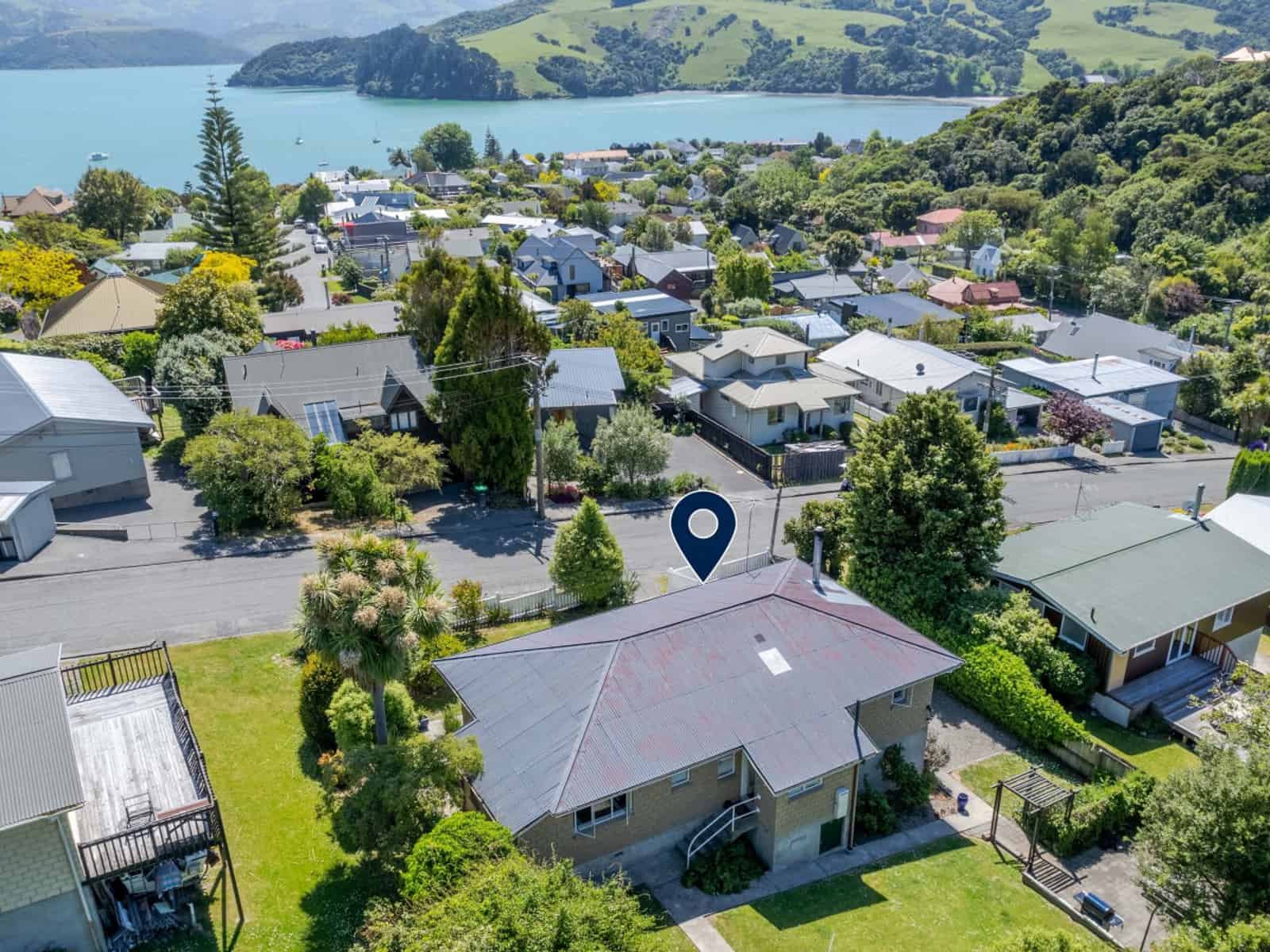 Akaroa Homes and Real Estate for Sale - realestate.co.nz