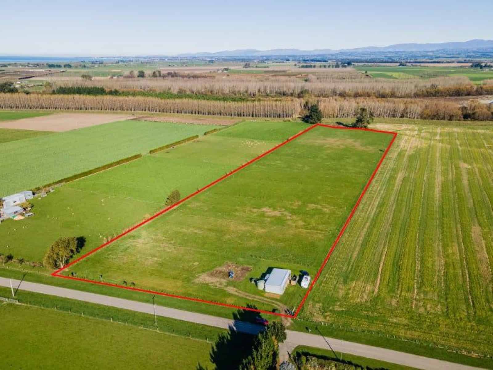 Temuka Homes and Real Estate for Sale - realestate.co.nz