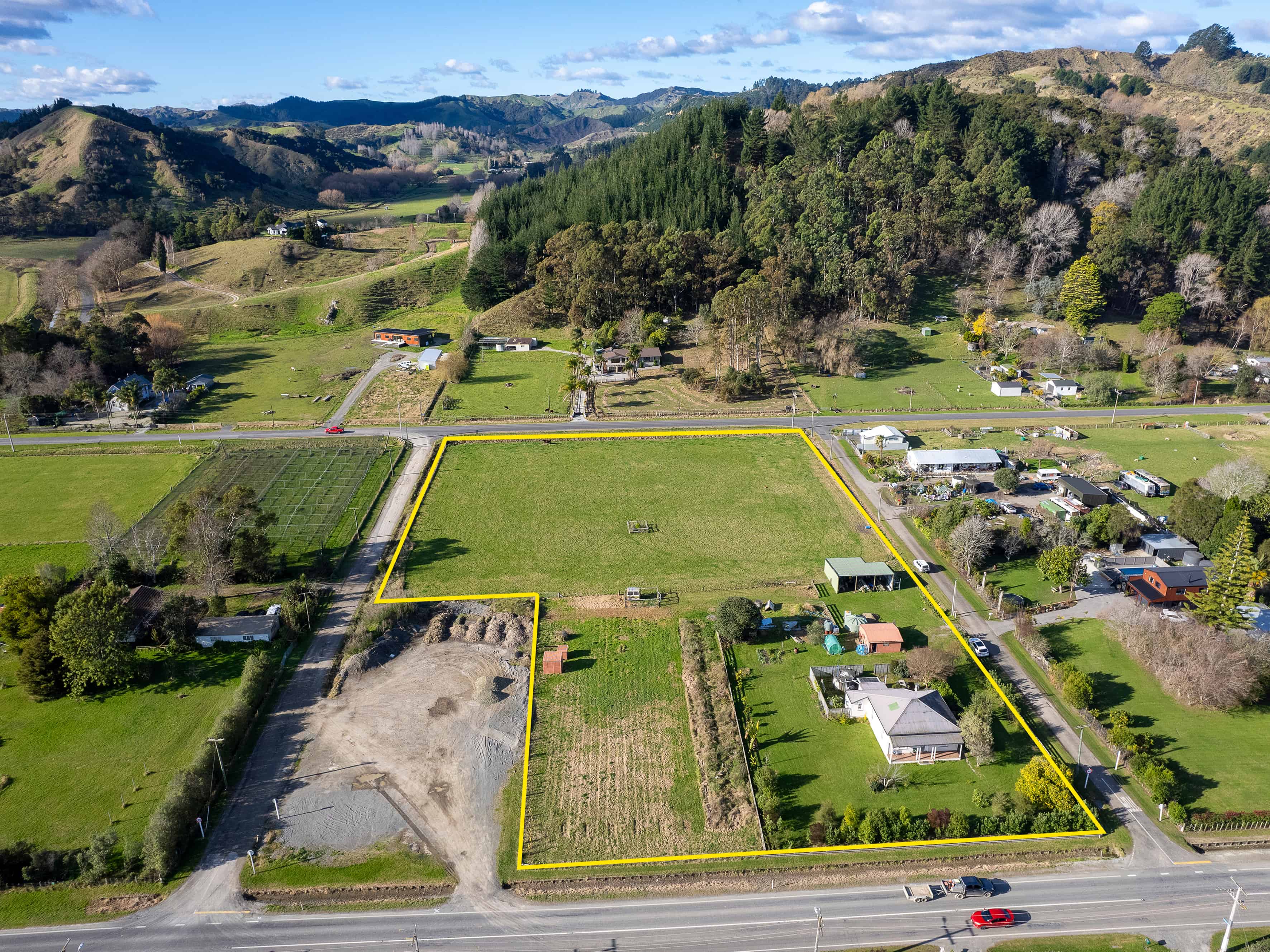 Gisborne Rural Farms and Real Estate for Sale - realestate.co.nz