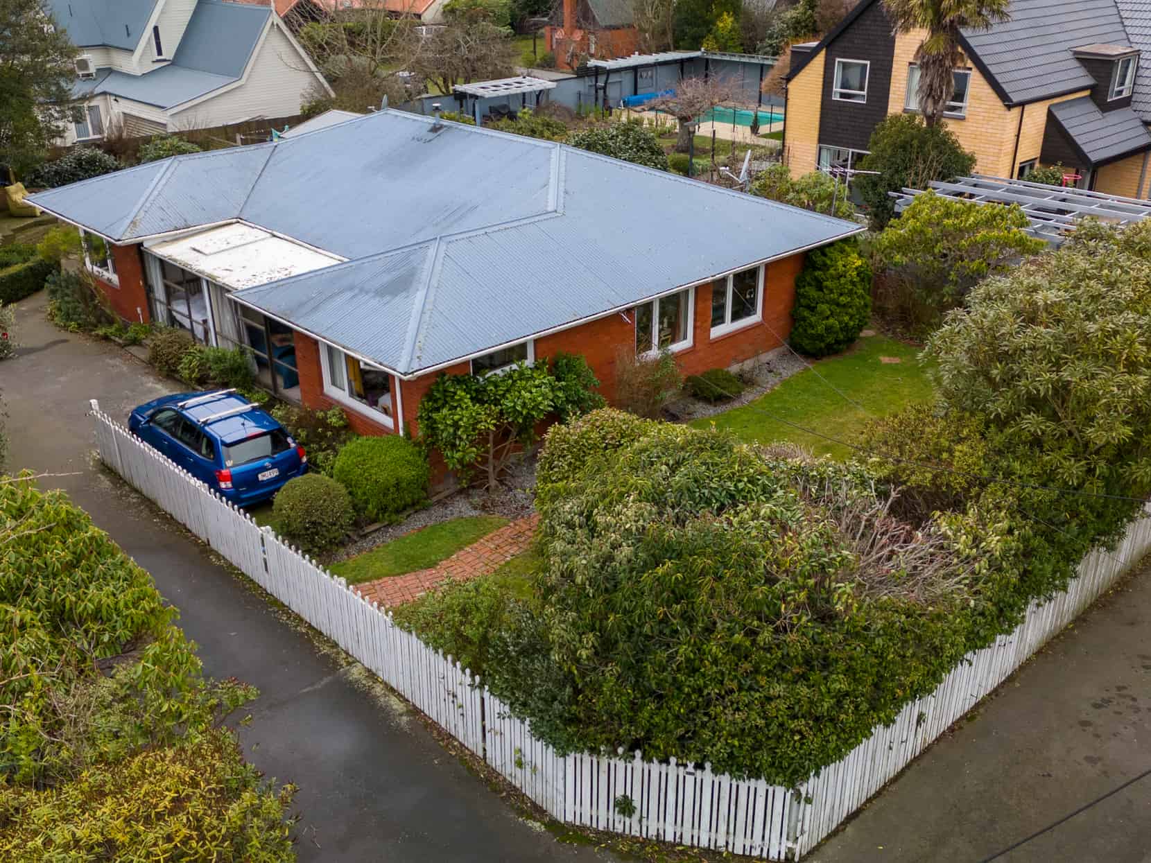 Avonhead Homes and Real Estate for Sale - realestate.co.nz