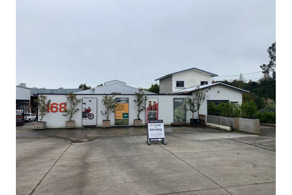 For lease 168 Queen Street, Cambridge - realestate.co.nz
