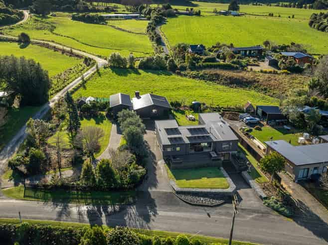 Marlborough Sounds Homes and Real Estate for Sale - realestate.co.nz