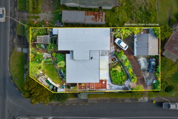 Property value - 634 Pakuranga Road, Howick - realestate.co.nz