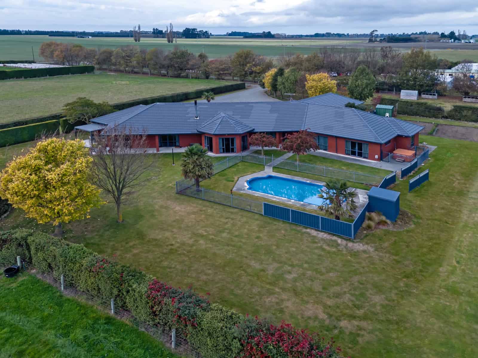 New Zealand Rural Lifestyle Properties and Farms for Sale - realestate ...