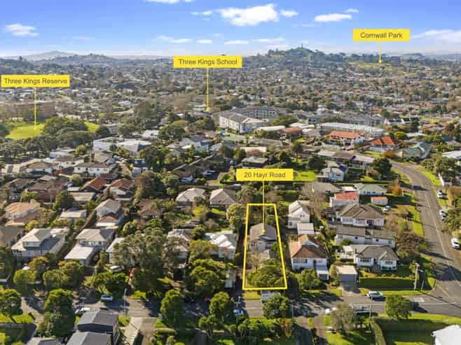 Three Kings Homes and Real Estate for Sale - realestate.co.nz