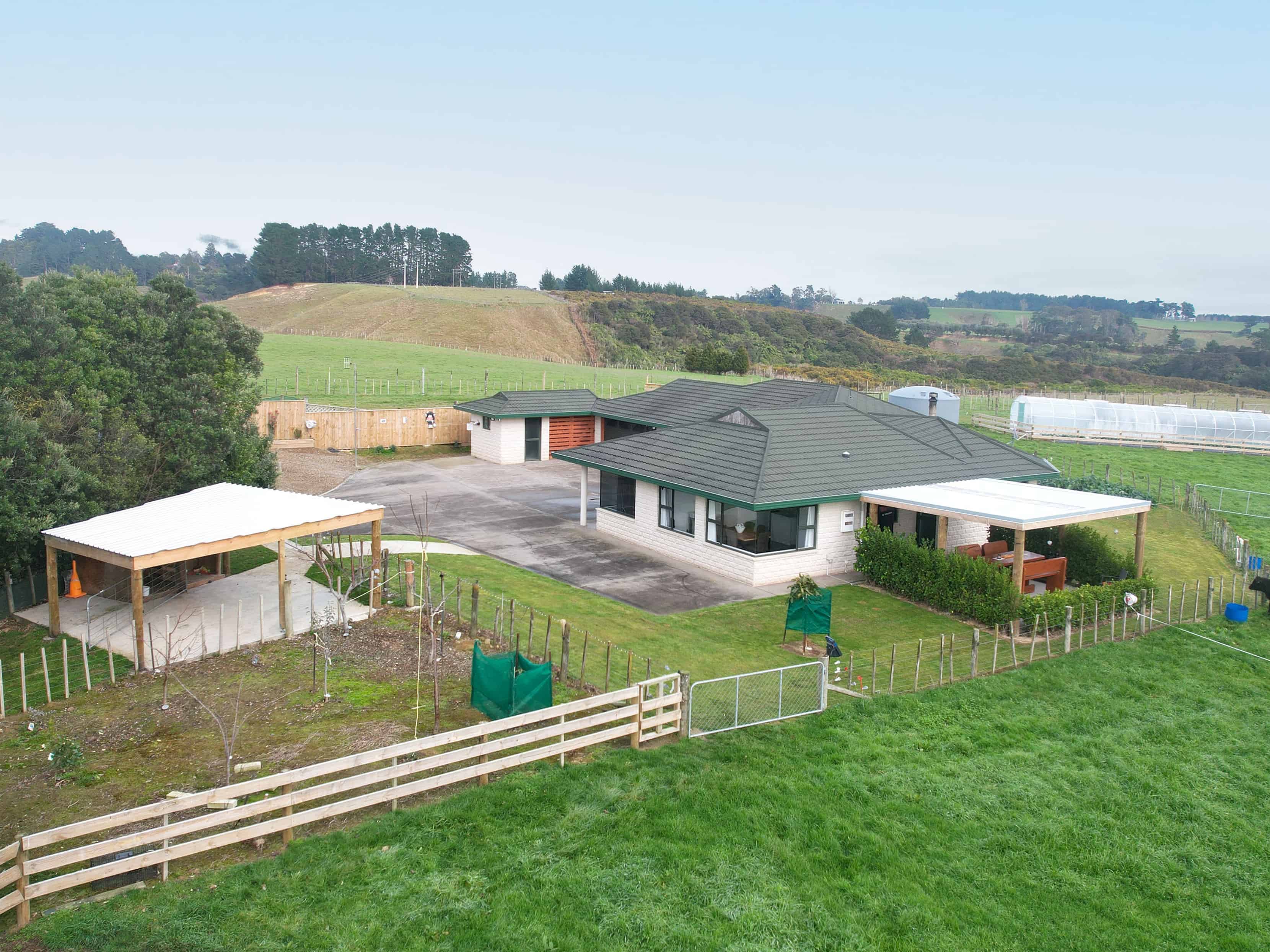 Manawatu / Whanganui Rural Farms and Real Estate for Sale - realestate ...