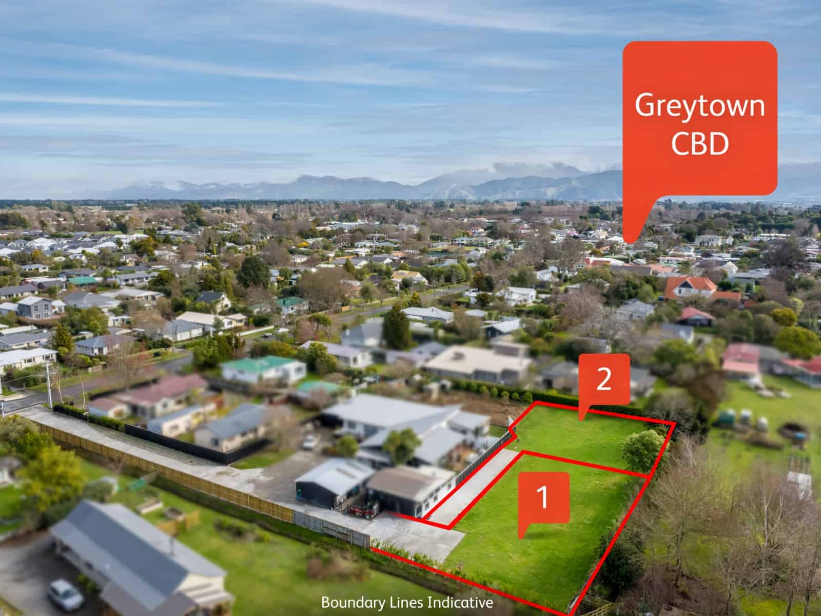 Greytown Homes and Real Estate for Sale - realestate.co.nz