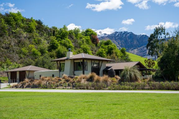 Property value - 48 Rutherford Road, Dalefield/Wakatipu Basin ...