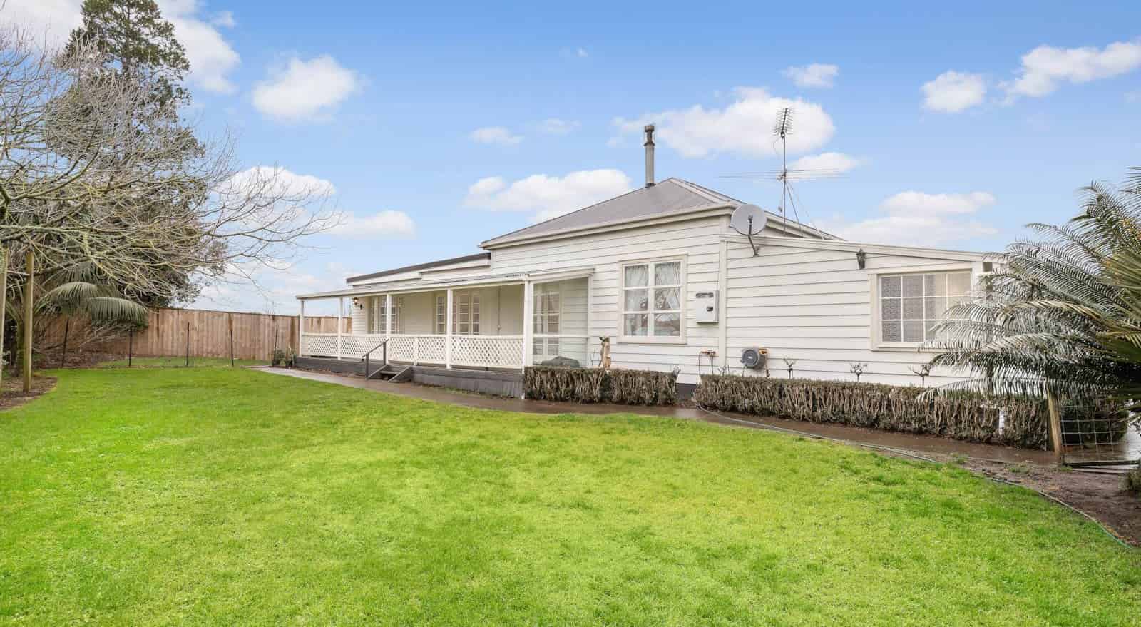 71 Martyn Street, Waiuku, Franklin - For Sale - realestate.co.nz